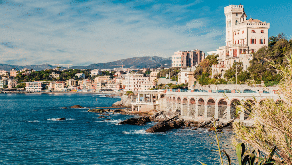 Gênova: história, cultura e turismo imperdível na Itália
