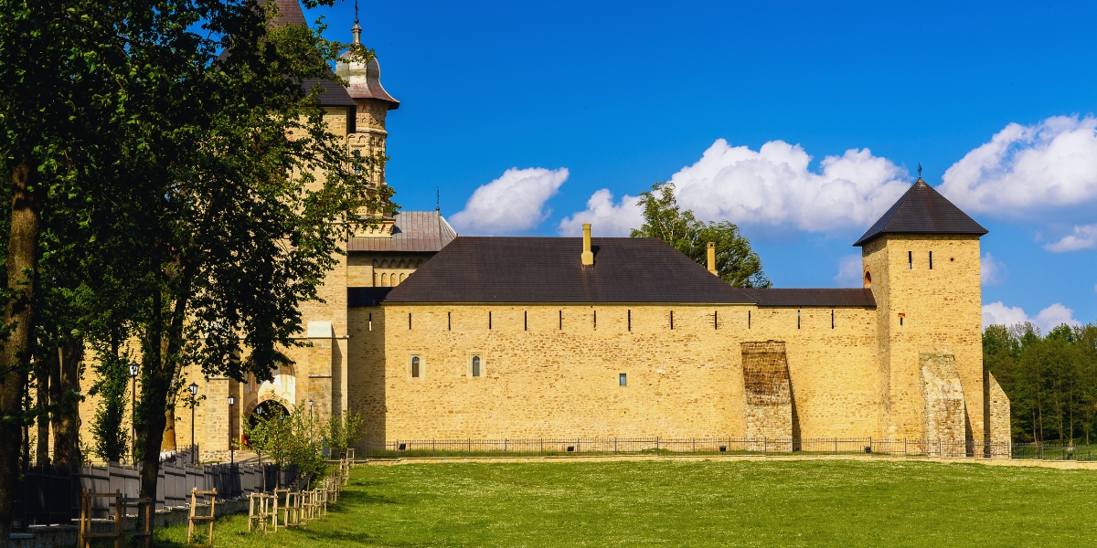 Moldávia: cultura, história e paisagens encantadoras