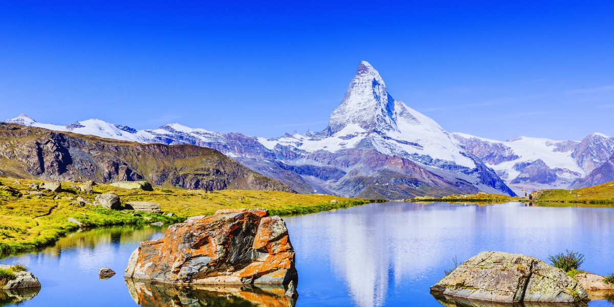 Zermatt na Suíça: turismo, neve e aventuras alpinas