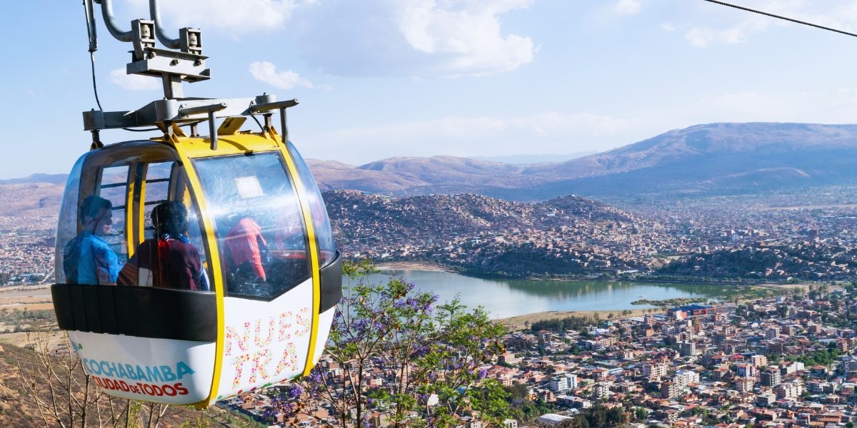 O que fazer em Cochabamba na sua próxima viagem