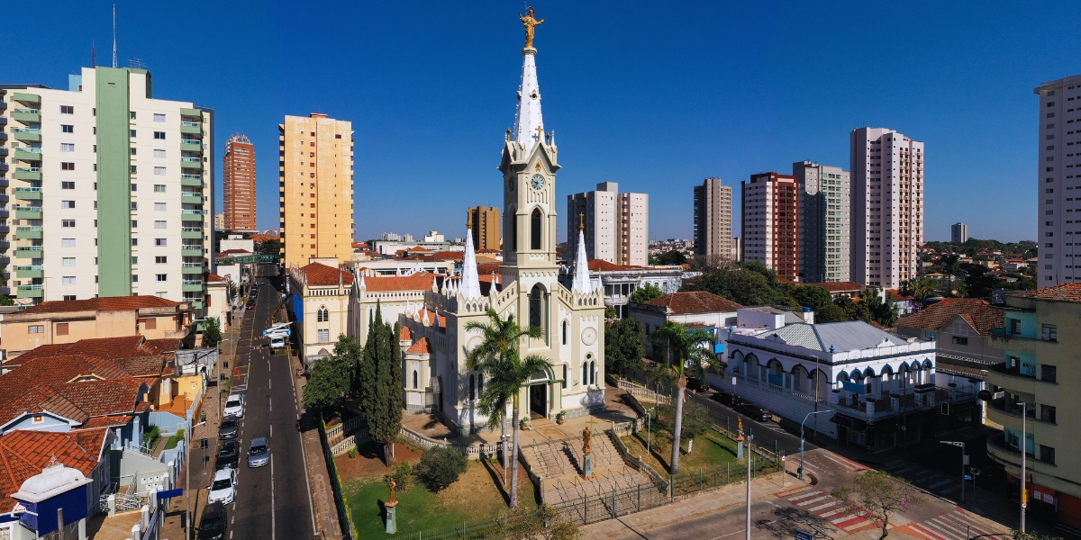 O que fazer em Passos, Minas Gerais