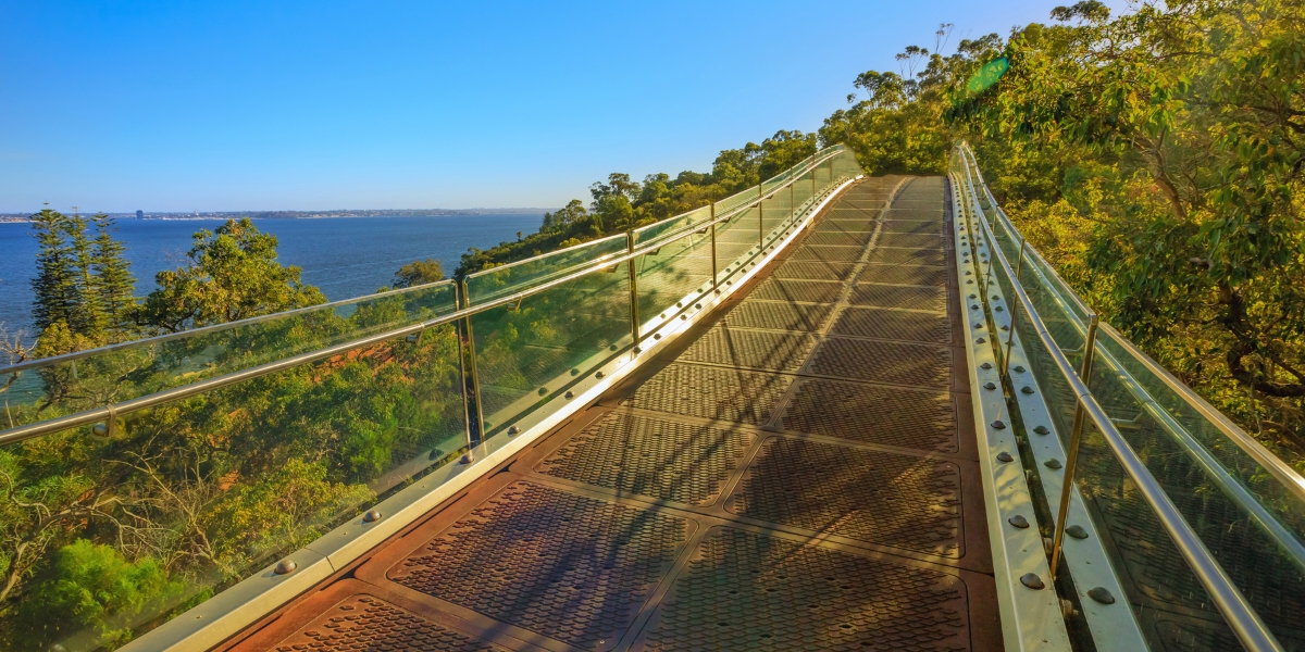 O que fazer em Perth na sua primeira visita