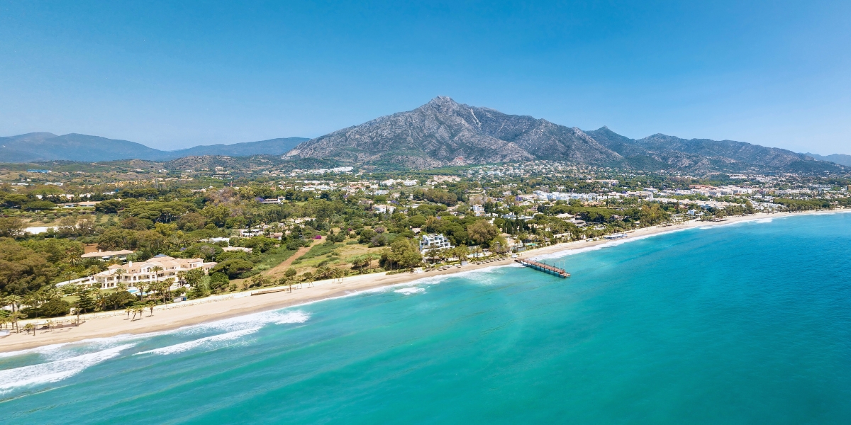 O que fazer em Marbella na sua próxima viagem