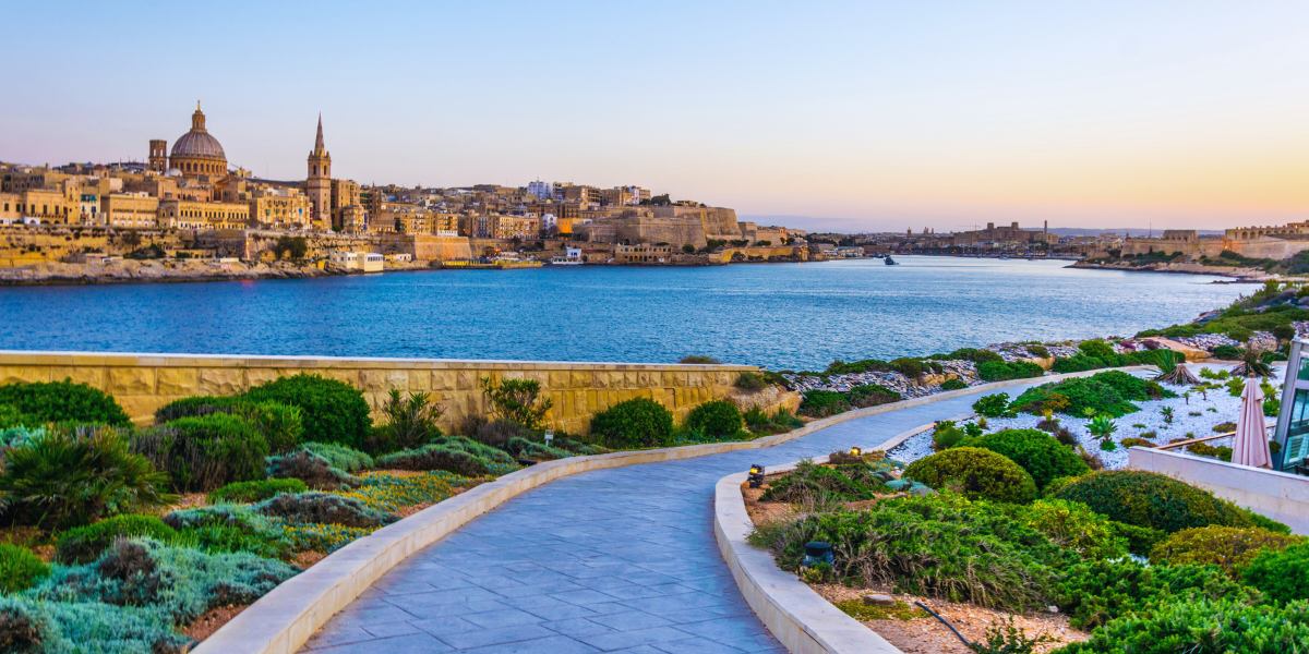 O que fazer em Valeta: guia completo da capital de Malta
